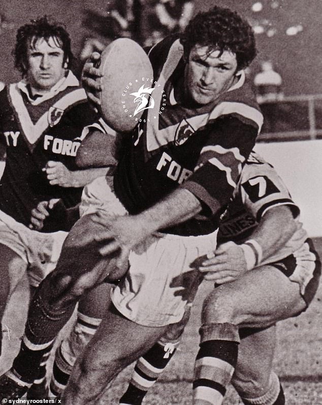 Tragedy for iconic Aussie footy family as 130-game star dies