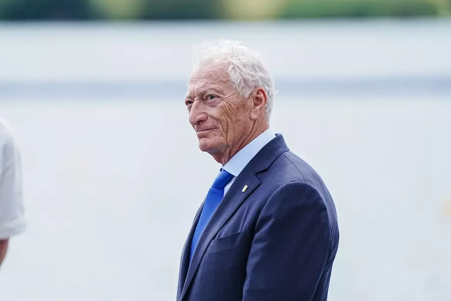 Luciano Buonfiglio “Nel mio Coni anima aziendale e spirito sportivo”