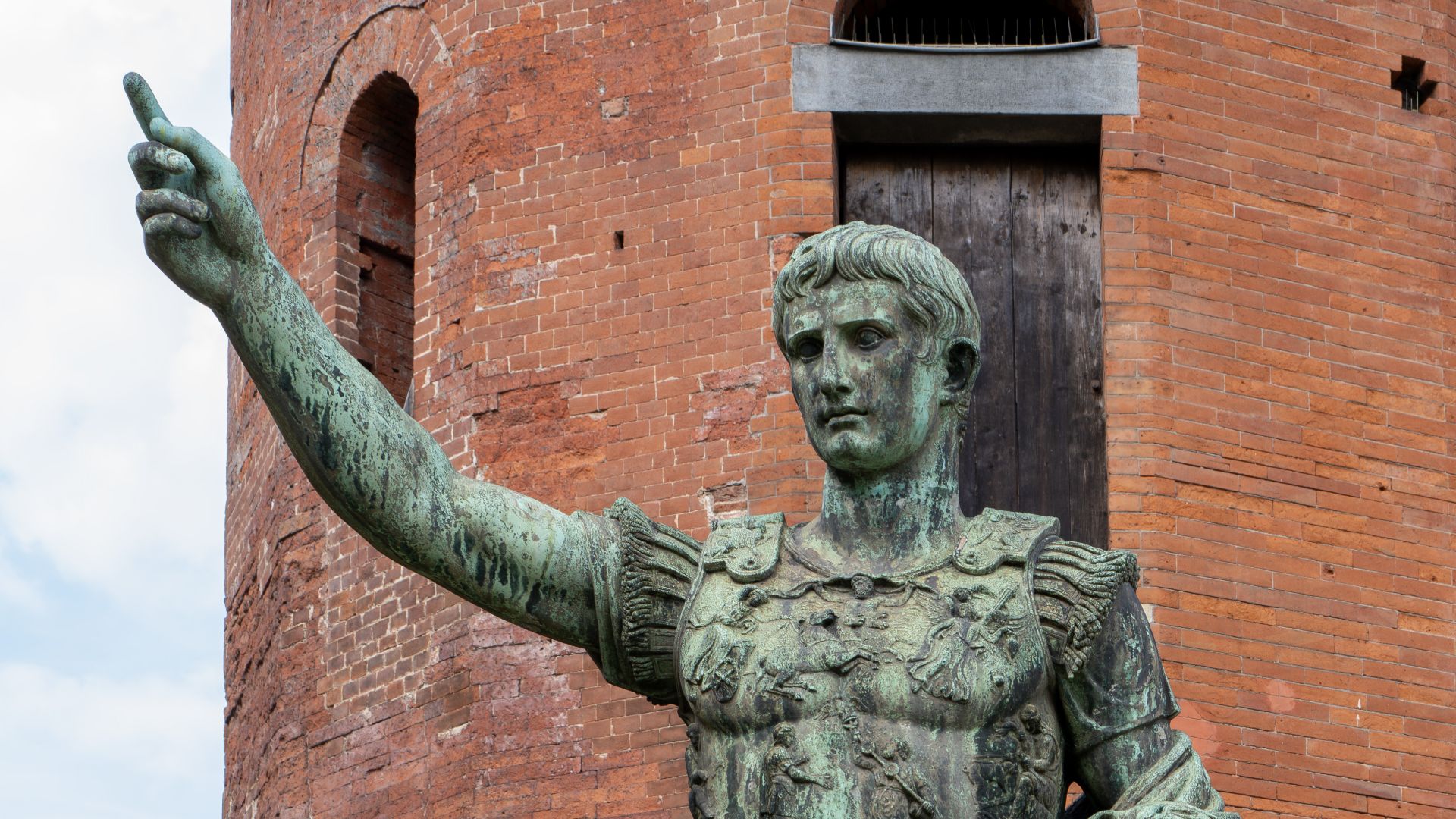 The 20 Most Influential Ancient Roman Figures