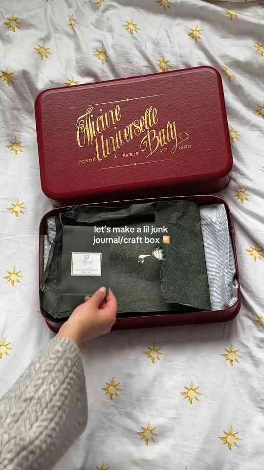 Collecting Cute Scraps for My Junk Journal + New Sticker Sheets!