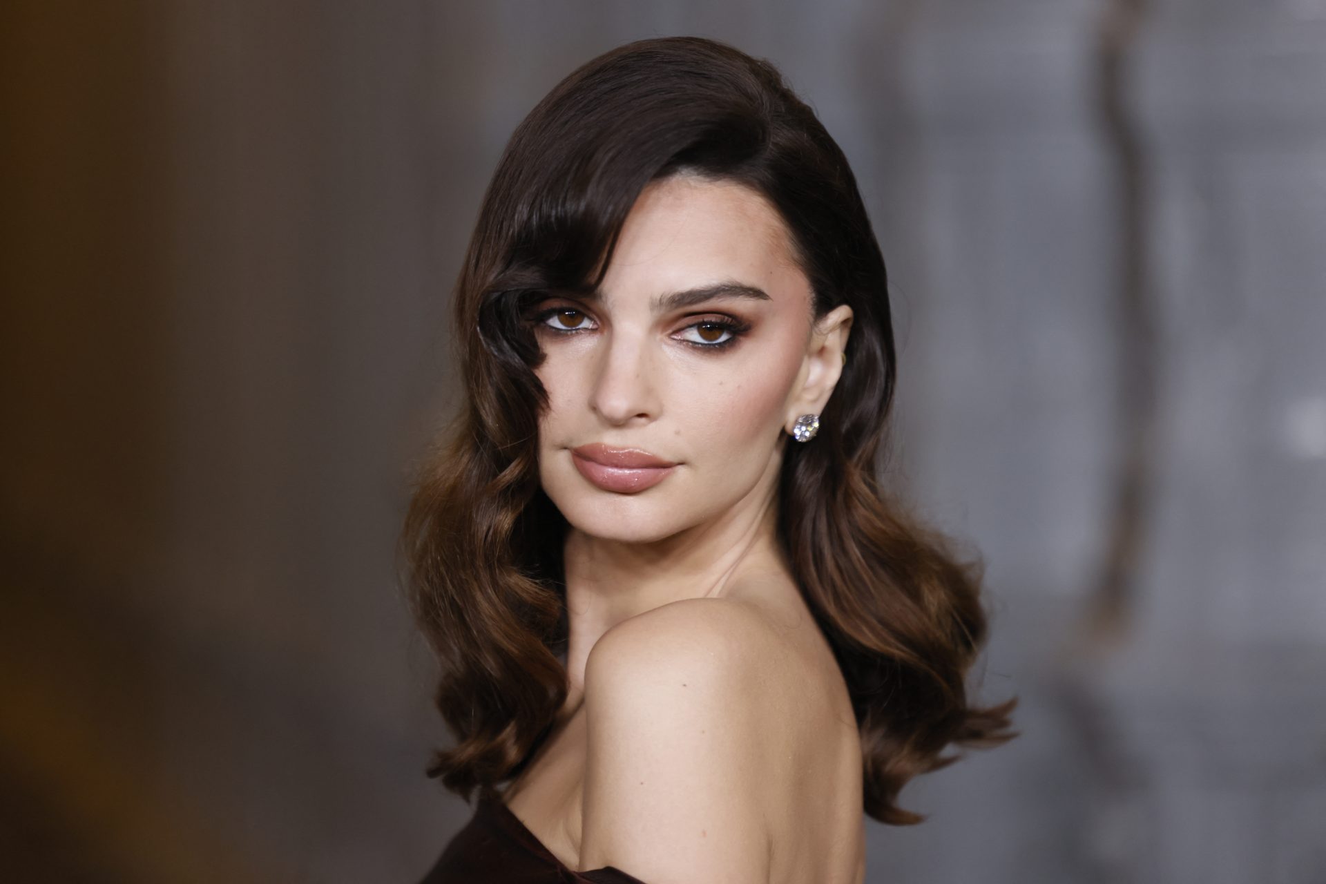 Emily Ratajkowski spiega il motivo per cui si è allontanata da Hollywood