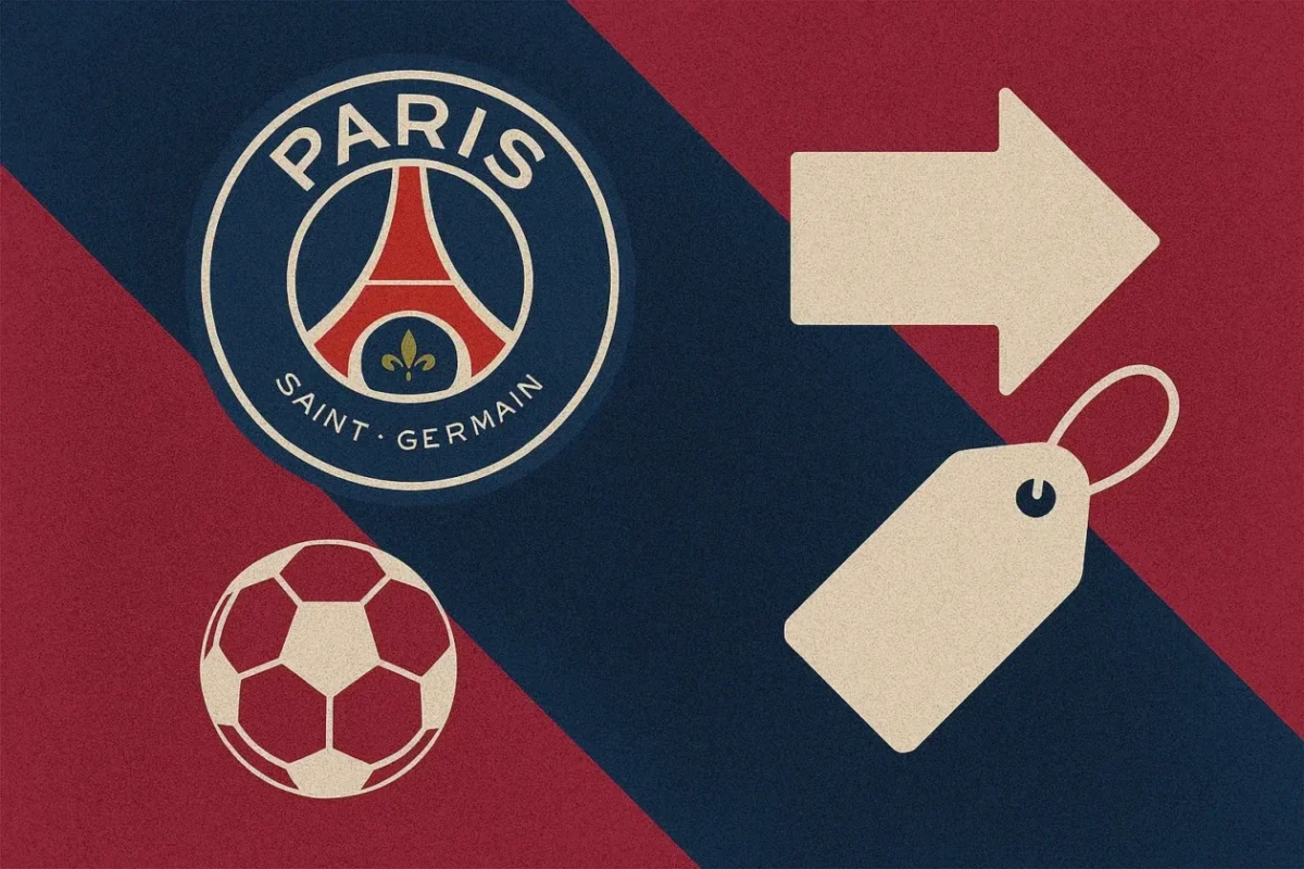 PSG Defender Joins FC Copenhagen on Loan