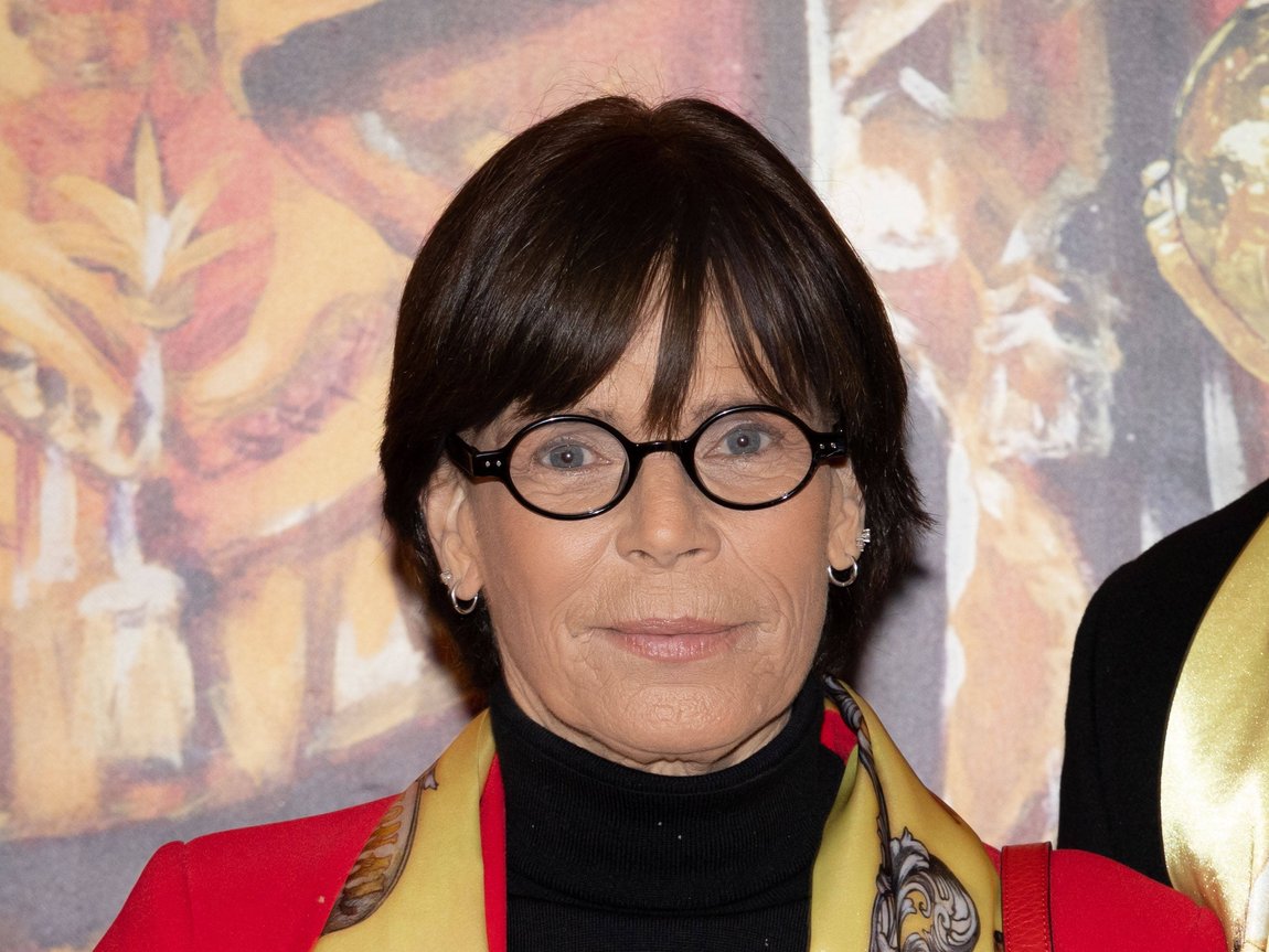 'I deserve it': Princess Stéphanie of Monaco announces her retirement