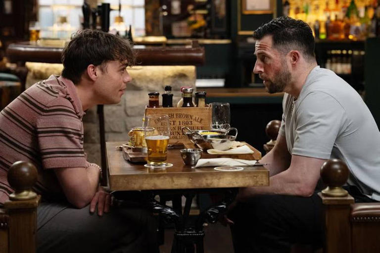 Emmerdale icon left for dead after attack in 5 spoilers and Chas will ...