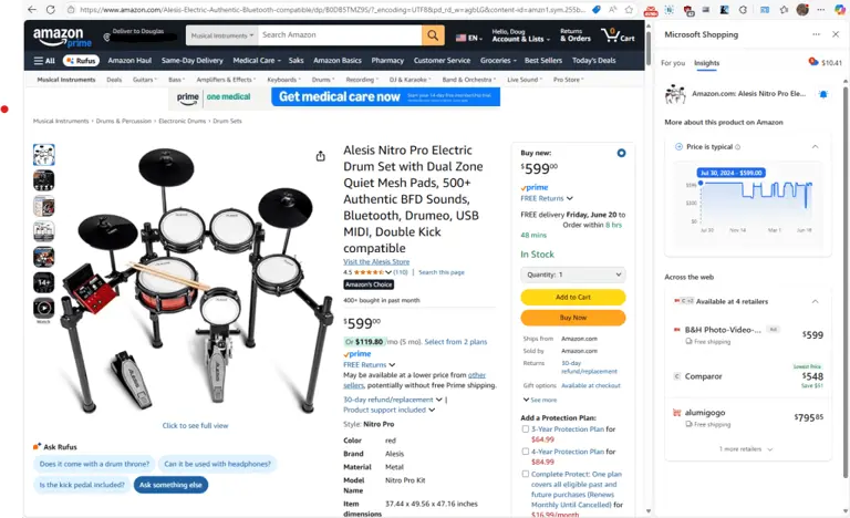 5 must-use Microsoft Edge browser features to save time and money