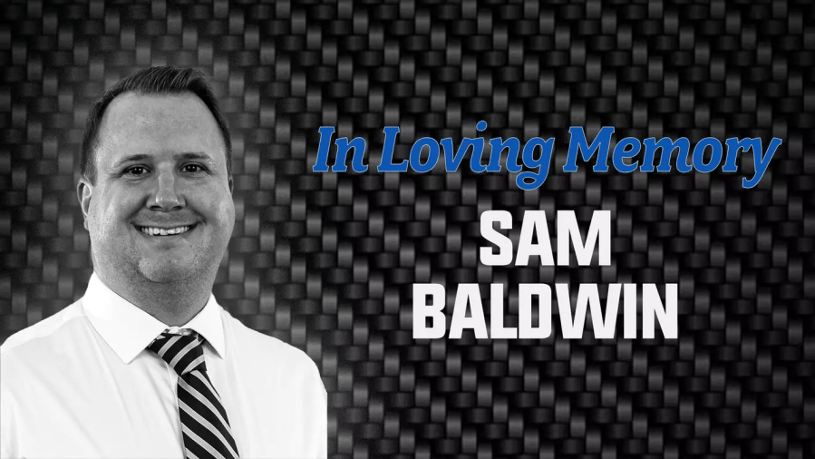 UAH says Associate Athletic Director Sam Baldwin has died