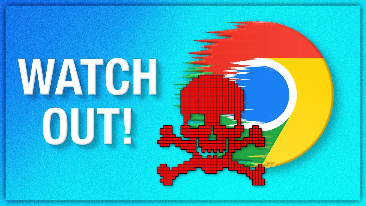 Remove Malicious Chrome Extensions to Protect Your Browser