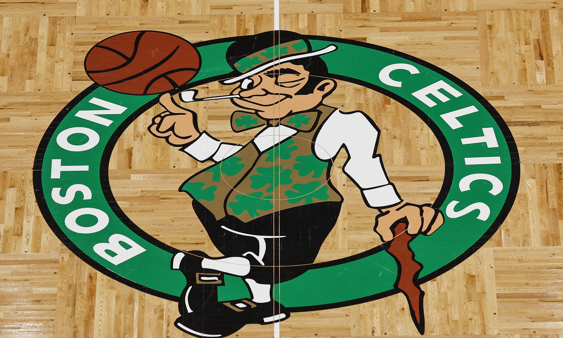 Boston Celtics trade away two-time NBA champion as rebuild begins after ...