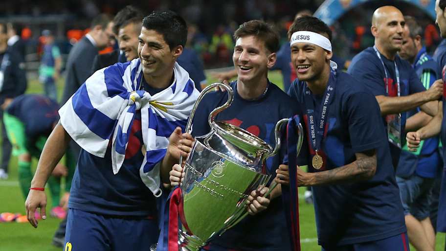 How Many Trophies Does Lionel Messi Have? A Complete Breakdown of His ...