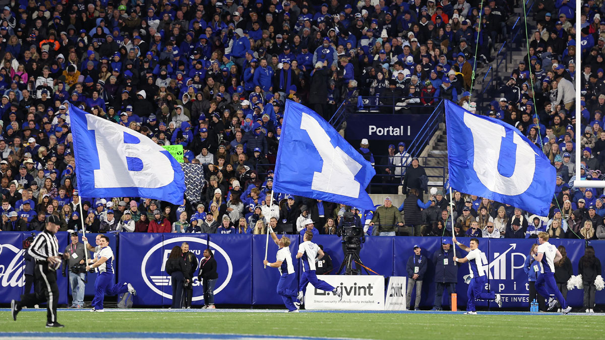 Why BYU football absolutely should be in College Football Playoff