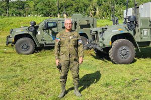 Mike Logico’s missile repost draws attention amid Duterte comment on ...