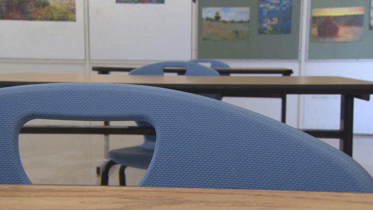 Cincinnati Public Schools board approves elimination of over 180 ...