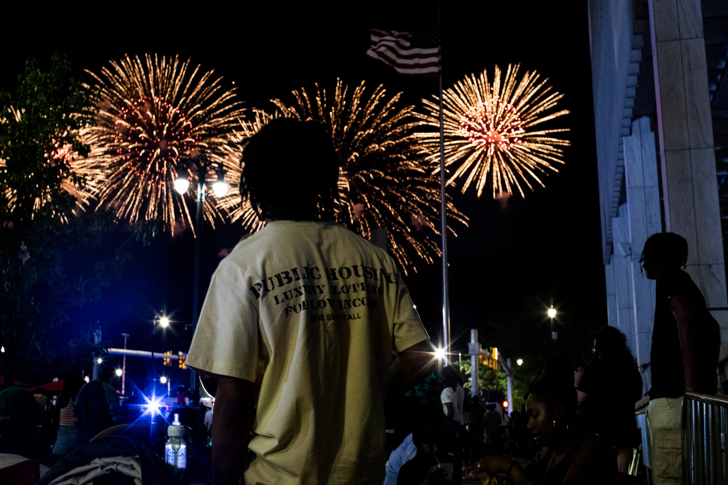 Ford fireworks return to Detroit June 22: What to know