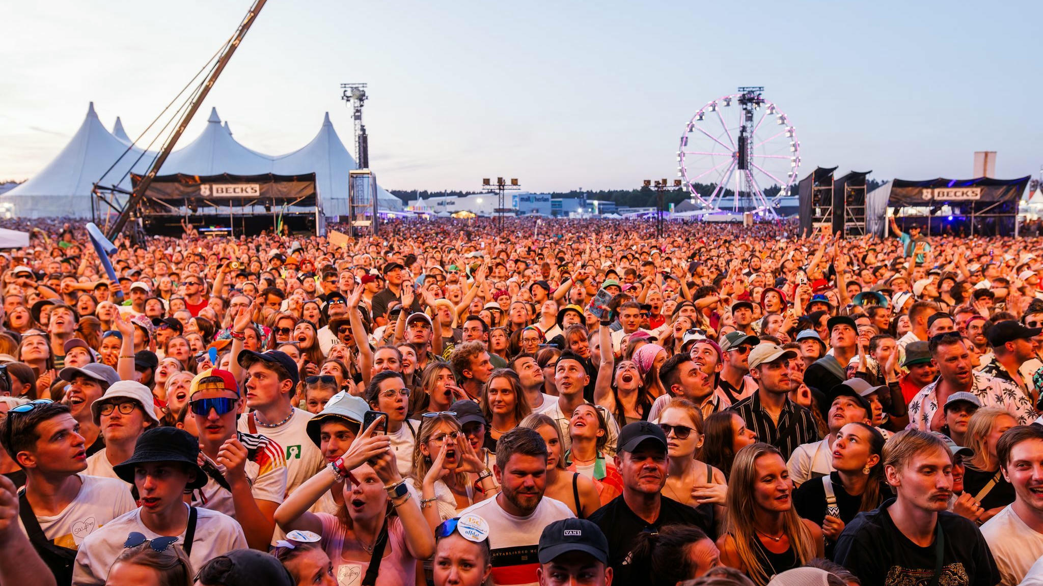Southside 2026: Tickets ab heute im Vorverkauf!