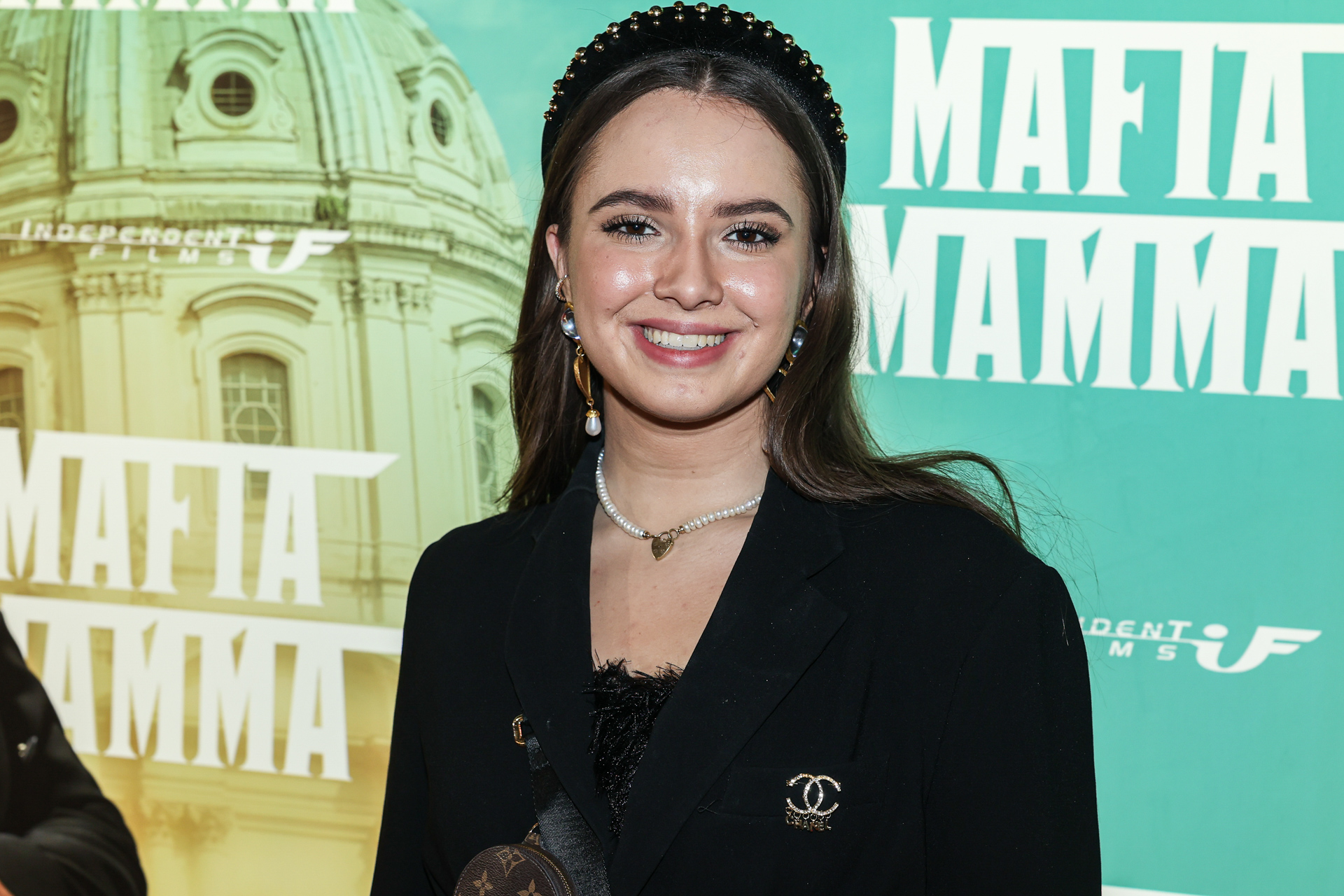 Jada Borsato: "Daar zou ik erg trots op zijn"