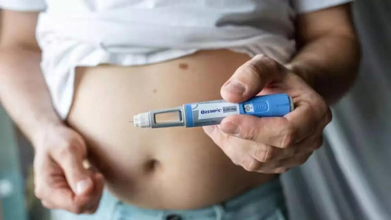 Amanda Bynes, former Nickelodeon star starts Ozempic; shares her ‘goal’ behind weight loss