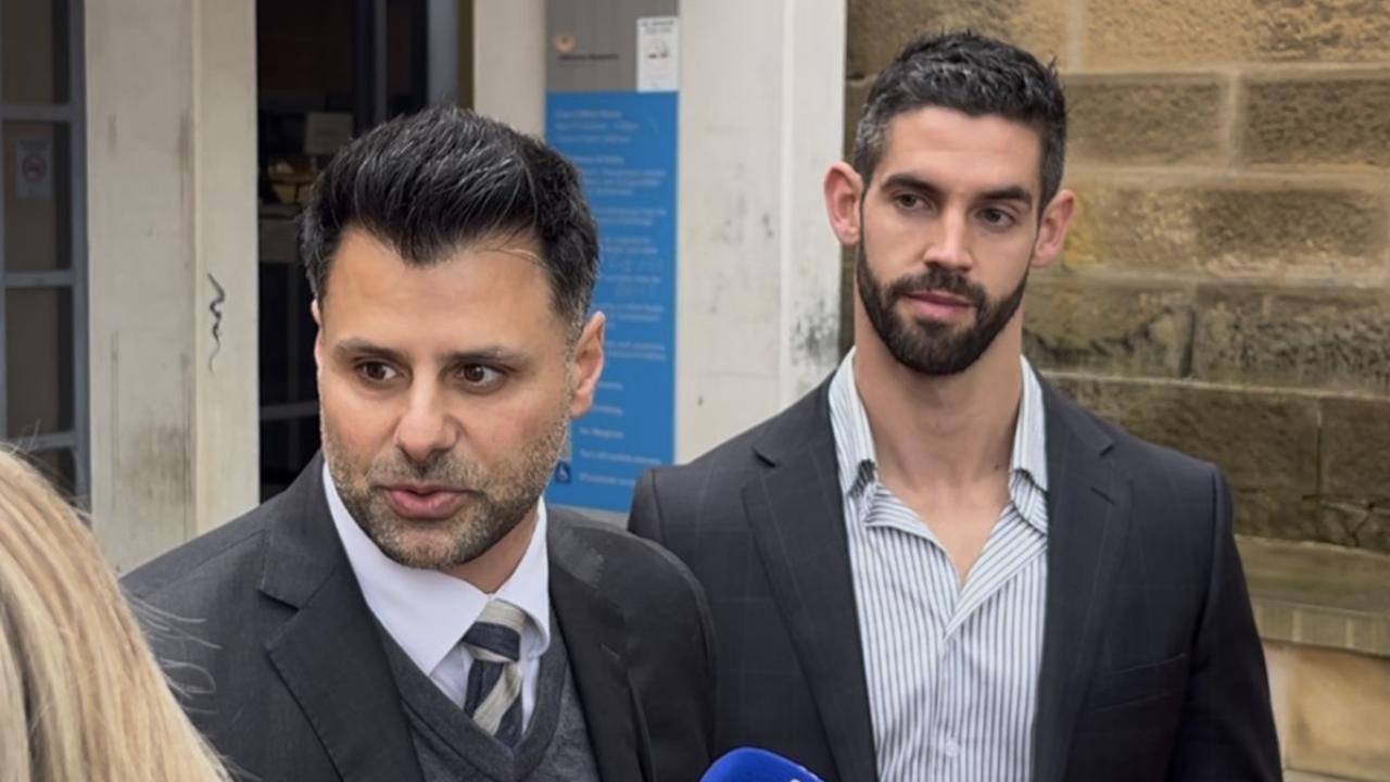 MAFS drama explodes in court
