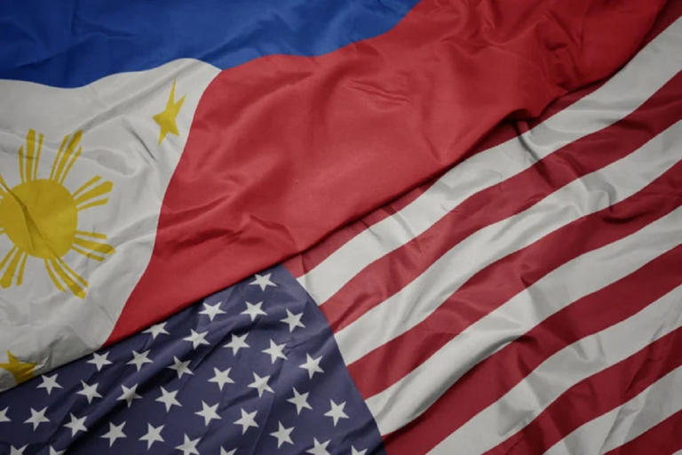 PH, US meet about Luzon Economic Corridor