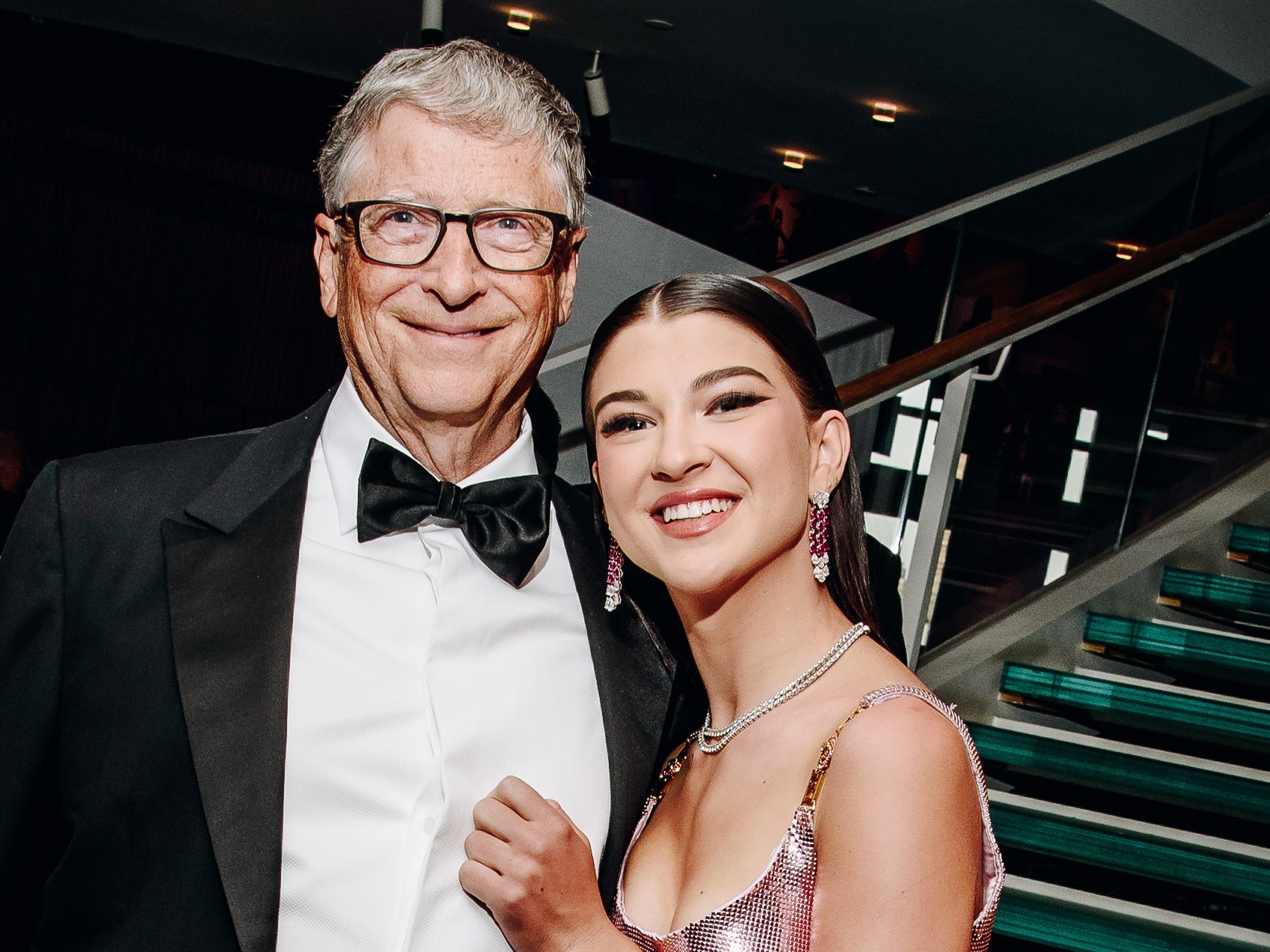 Phoebe Gates and her cofounder say they used ChatGPT to 'reverse ...