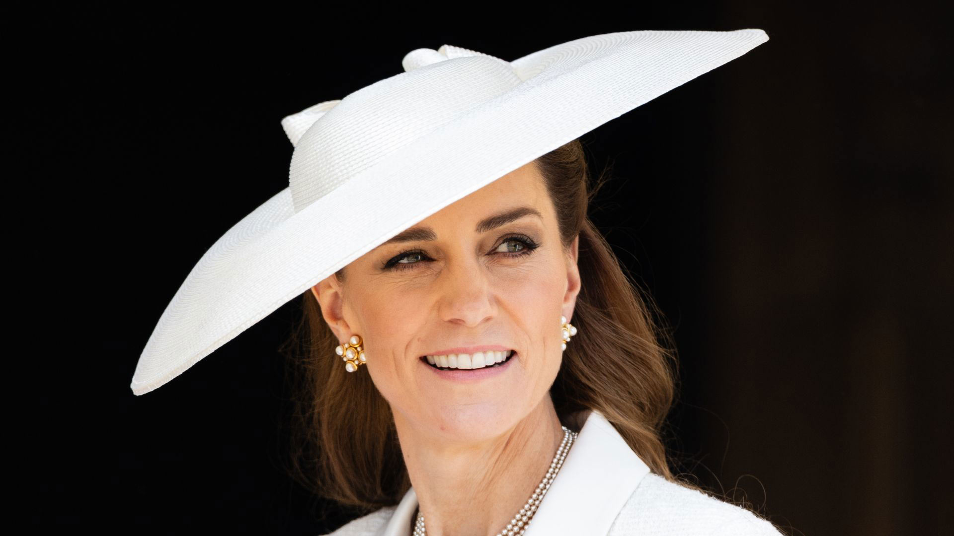 Inside Princess Kate's mindful return to royal duties on her own terms ... Inside Princess Kate's mindful return to royal duties on her own terms ...