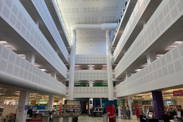 How major council cuts will affect your local library - full list