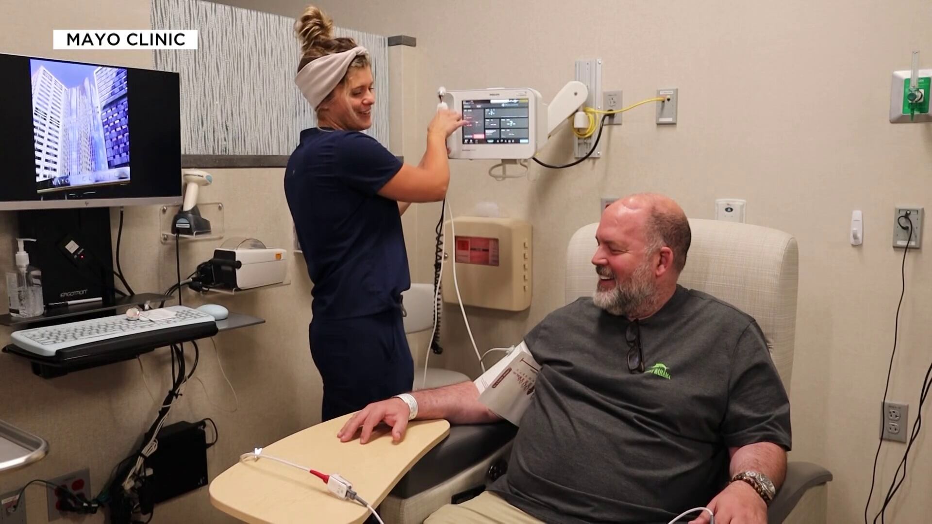 New rapid test could revolutionize valley fever diagnosis in Arizona