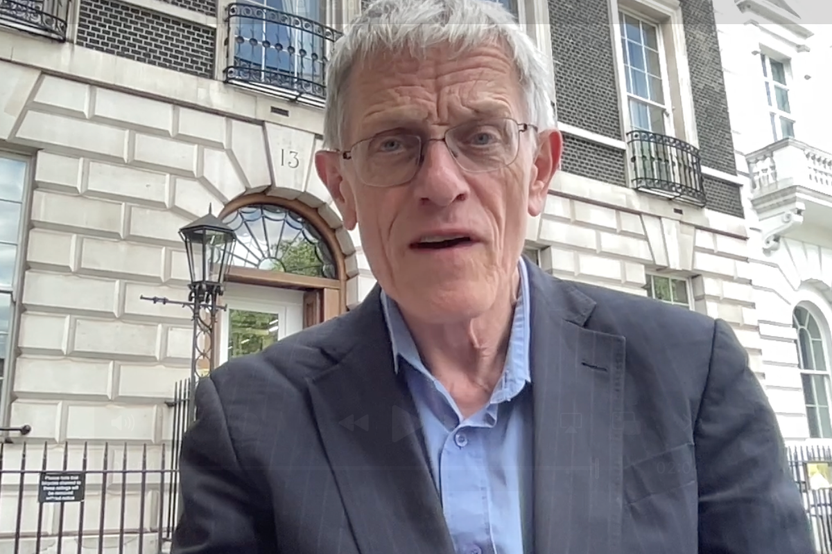 Cyprus travel: Simon Calder explains as Foreign Office safety advice issued