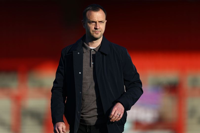 Birmingham City Championship fixtures release date and new time as 2025 ...
