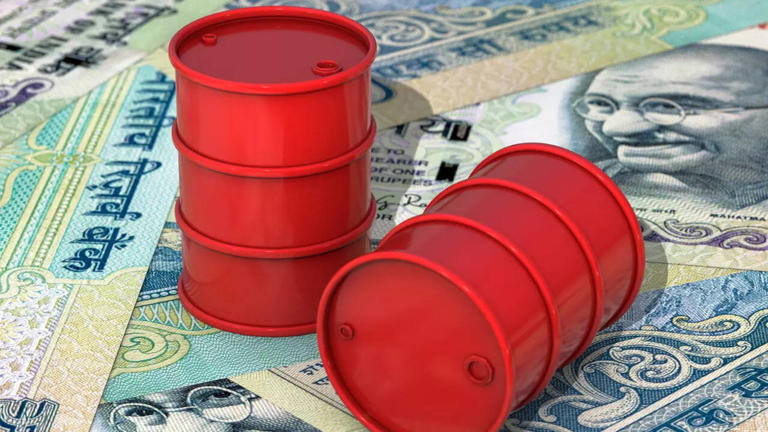 Oil Prices Set to Stabilise Near $65 After Trump-Brokered Ceasefire ...