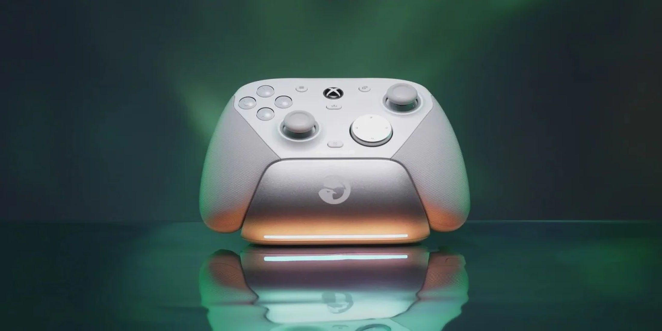 Xbox's New Controller Gives PlayStation Some Competition That'll Only ...