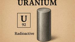 Apa Itu Uranium? Bahan Dasar Pembuatan Nuklir yang Menentukan Masa ...
