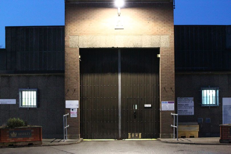 Damning workings of troubled Greater Manchester prison released