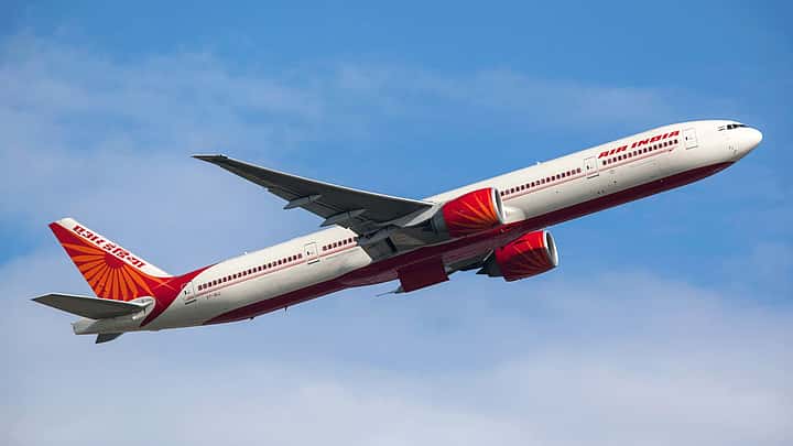 DGCA Orders Boeing, Air India To Reinspect RAT After AI-117 Incident