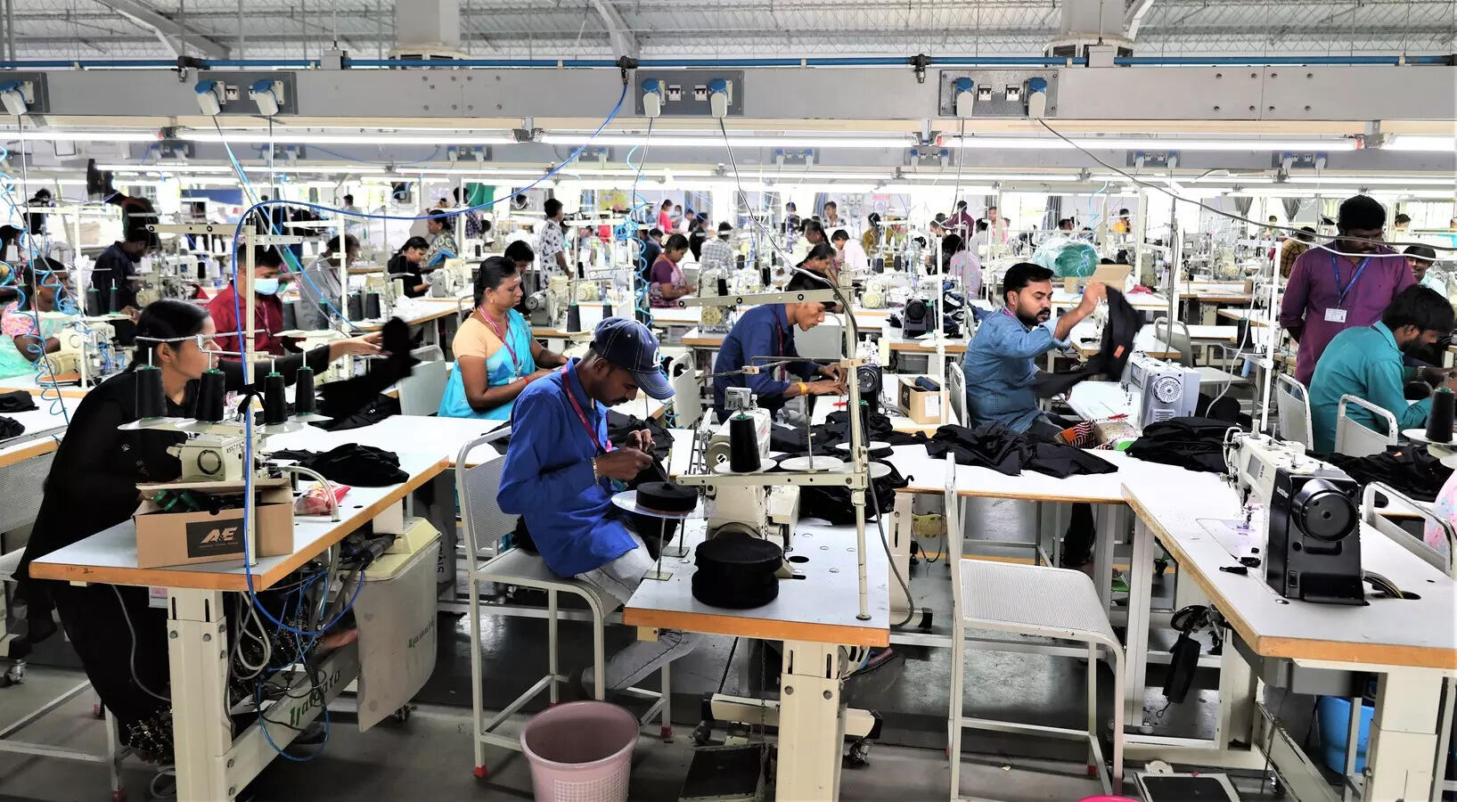 Tiruppur in trouble? What is ailing this Rs 70,000-crore textile ...