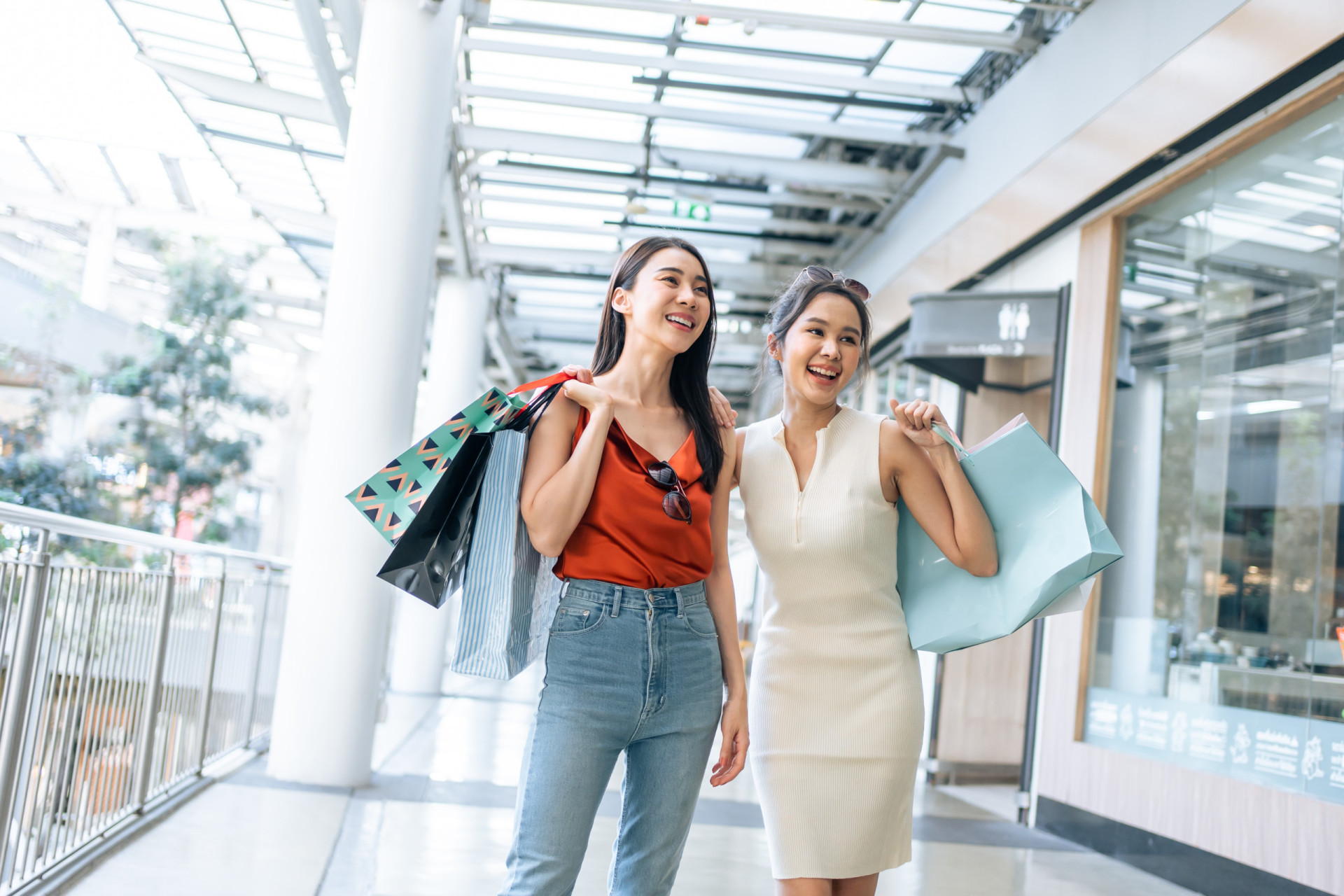 Do you know what secret shopping is? Let's dive in!