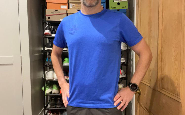 The best running tops for men 2026: I test everything from best on a ...