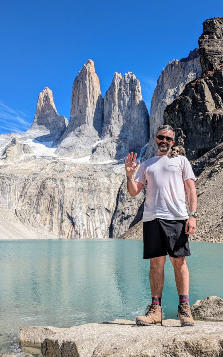 I’ve visited every continent – this is what each one has taught me