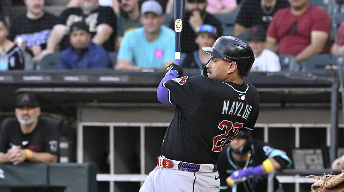 Josh Naylor exits White Sox game amid injury concerns