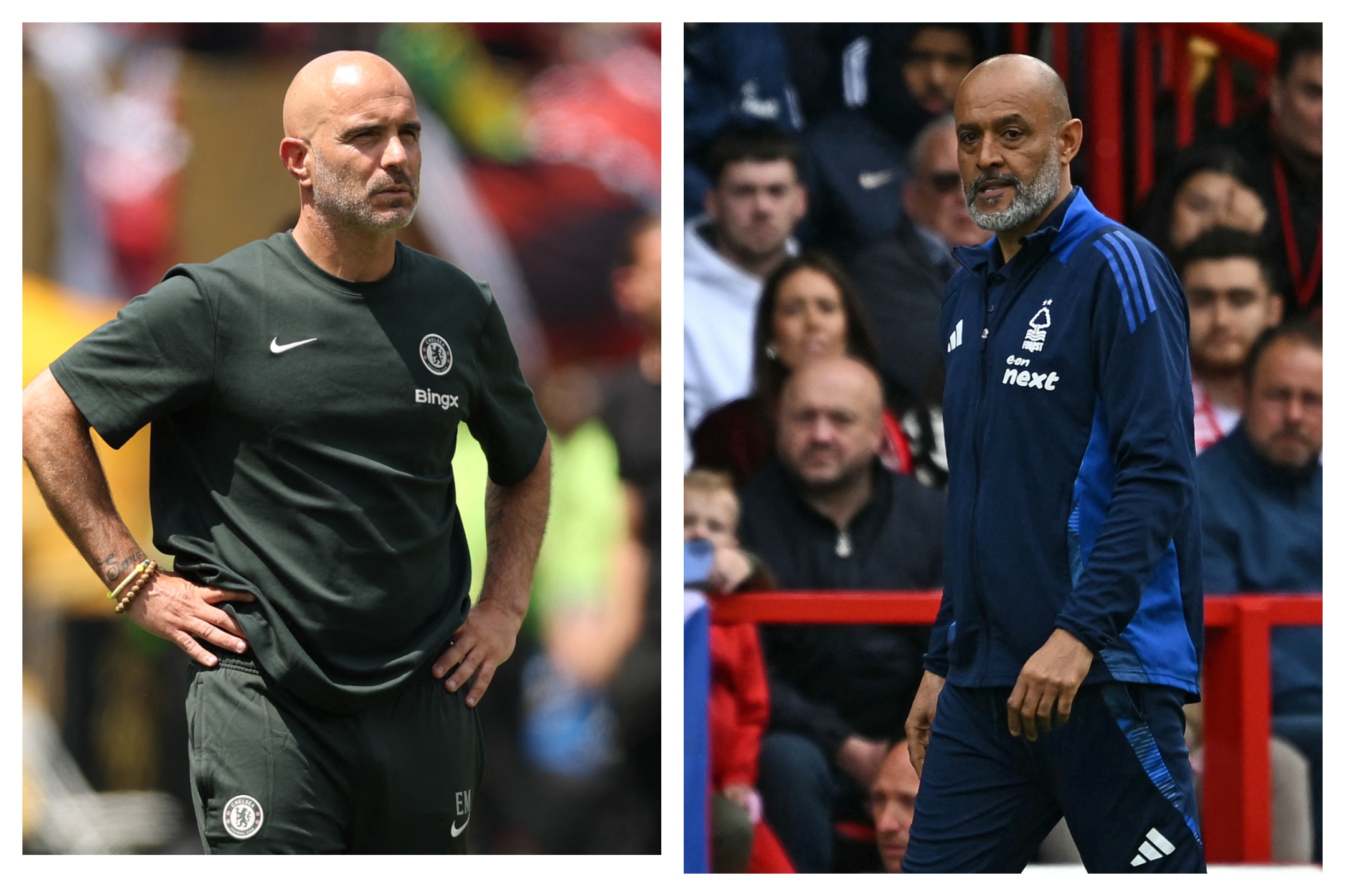 Chelsea chase line up bold raid for €80m Nottingham Forest star as ...