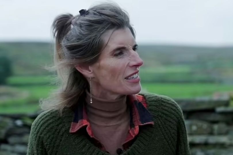 Amanda Owen says 'it's the best I can do' in 'vague' update on Our Farm ...