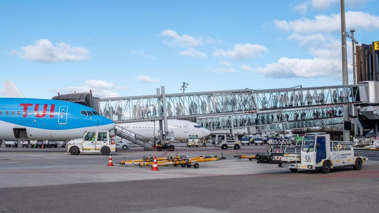 Das sollten Sie vor Ihrem Flug am Airport in Hannover wissen