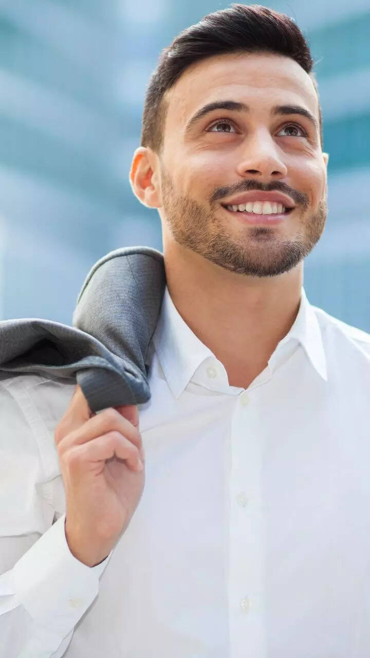 10 habits and tips to be more confident