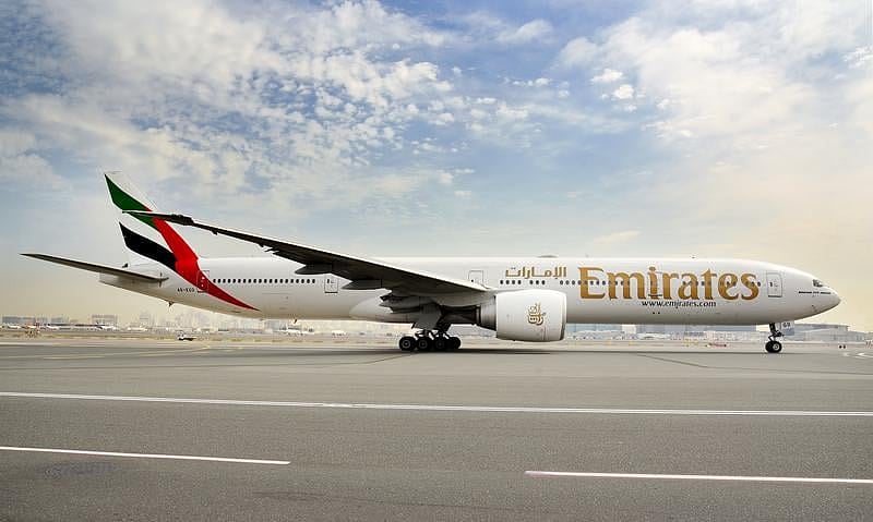 UAE flights: Emirates announces new daily flight to London