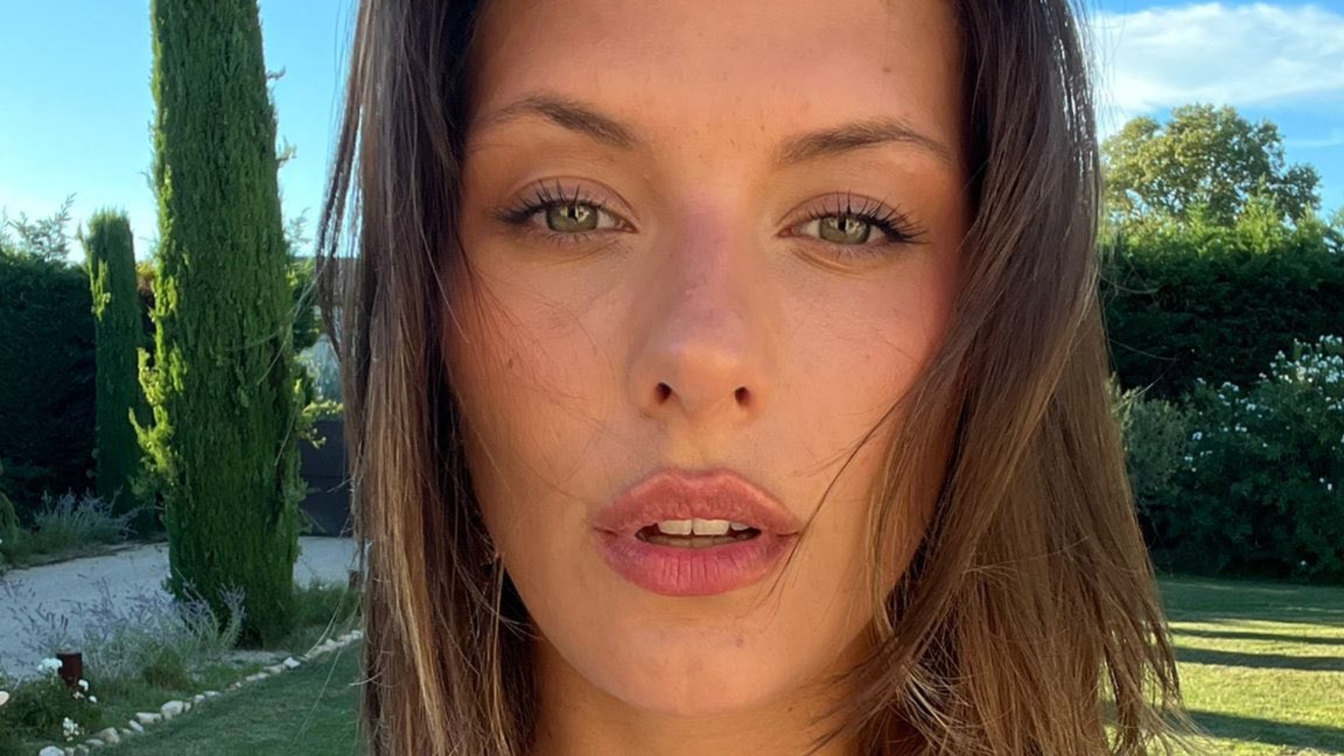 Jugée « trop grosse » : cette ex-Miss France dénonce les diktats de la mode