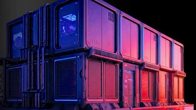 Startup reveals mind-blowing plans for portable nuclear reactor called ...