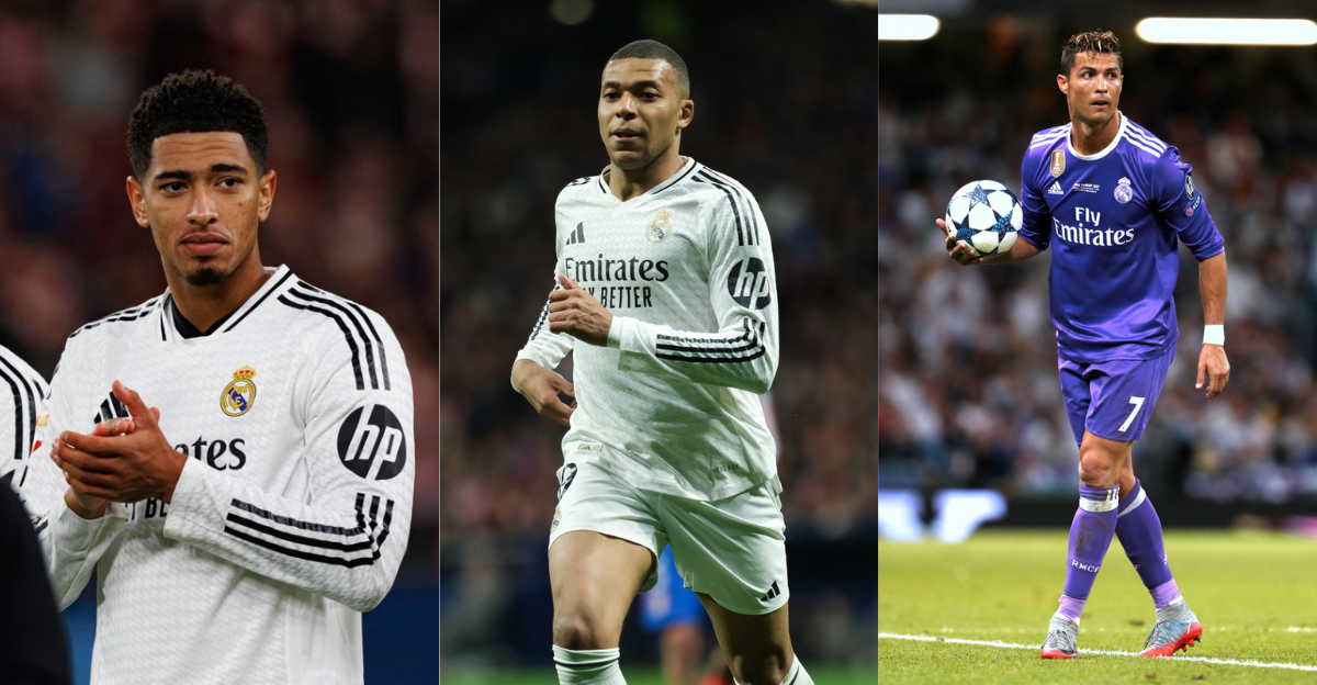 The Top 20 Ballon d’Or 2026 Power Rankings – Complete List