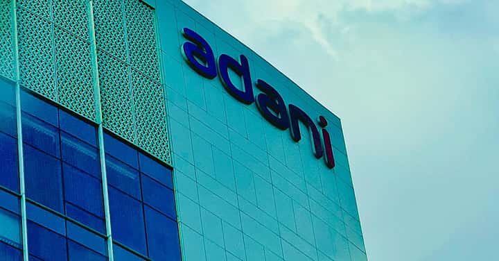 Karan Adani says Adani Group setting up 48-MW data centre with Rs 2,500 ...