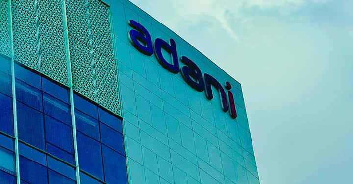 Adani Enterprises Opens One Of India's Largest Rights Issues