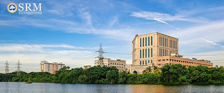 SRMJEEE 2025 Phase 2 result out at srmist.edu.in; here’s how you can access rank card