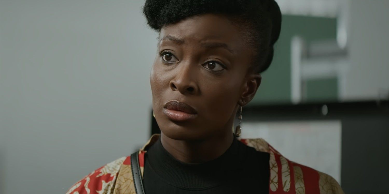 Meet The Cast Of Netflix's Chilling New Crime Drama, Baby Farm